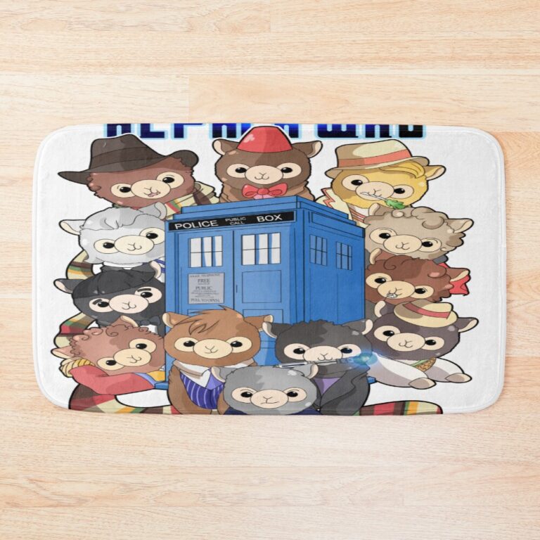 Doctor Who Merch | Official Doctor Who Merchandise Store